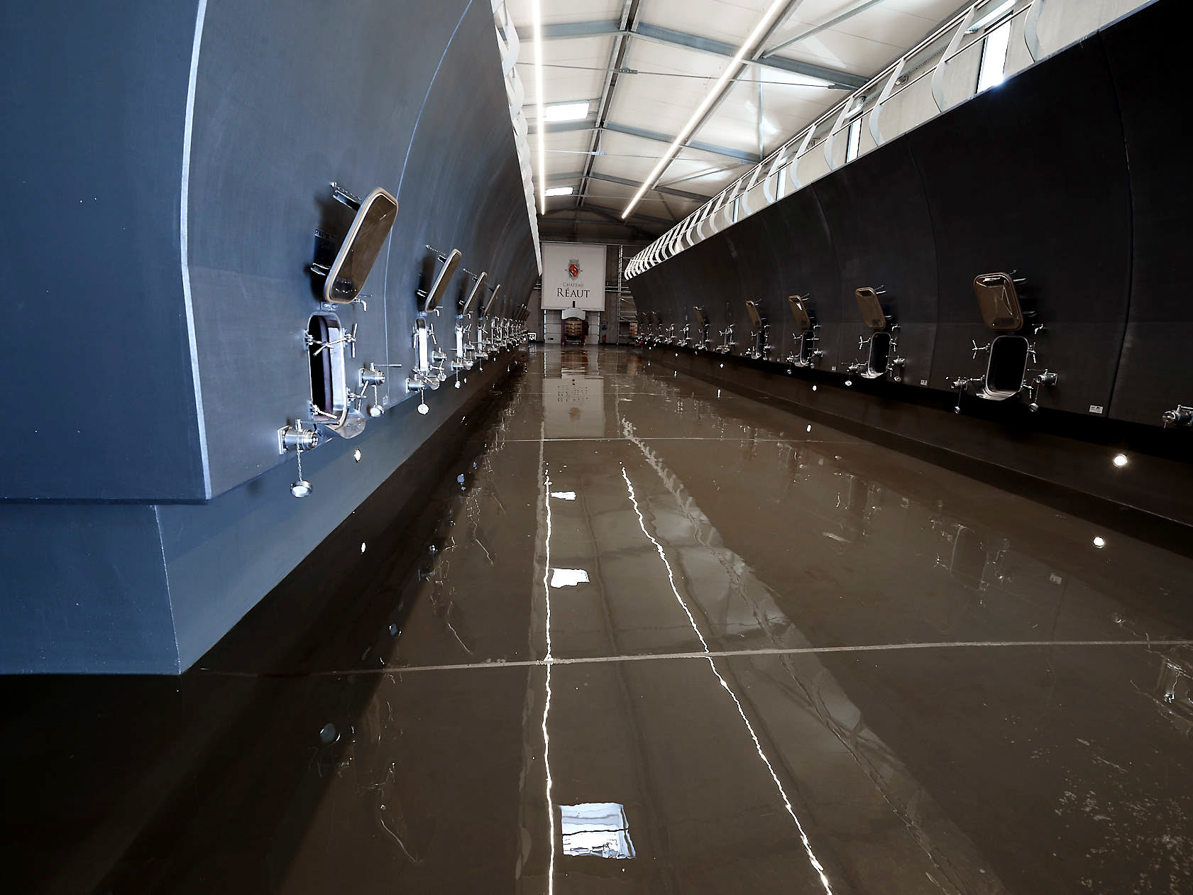 Nos réalisations - RTSO