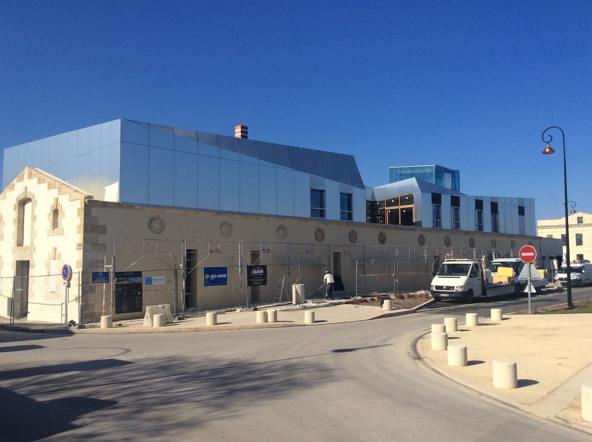 Nos réalisations - RTSO